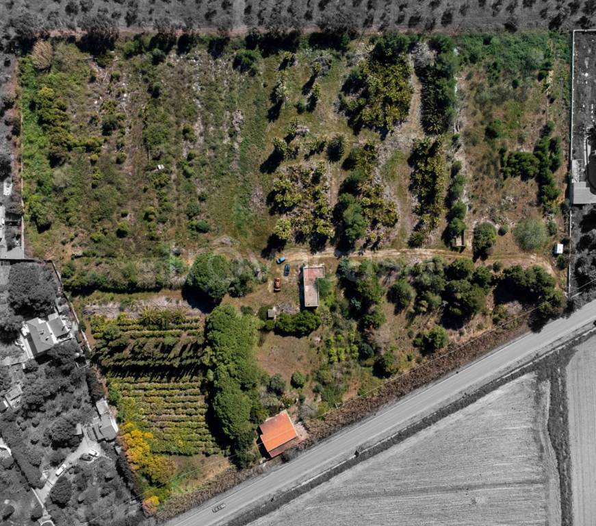 Casale in vendita a Sassari strada Comunale Platamona