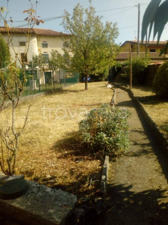 Villa Bifamiliare in vendita a Follina