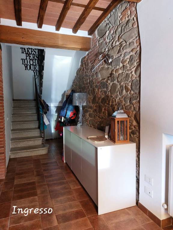 Casa Indipendente in vendita a Porcari via Roma