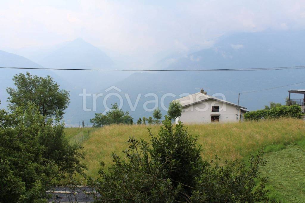 Casa Indipendente in in vendita da privato a Civo frazione Civo Centro, 11