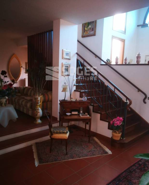 Villa in vendita a Castelfranco Piandiscò via Ghandi