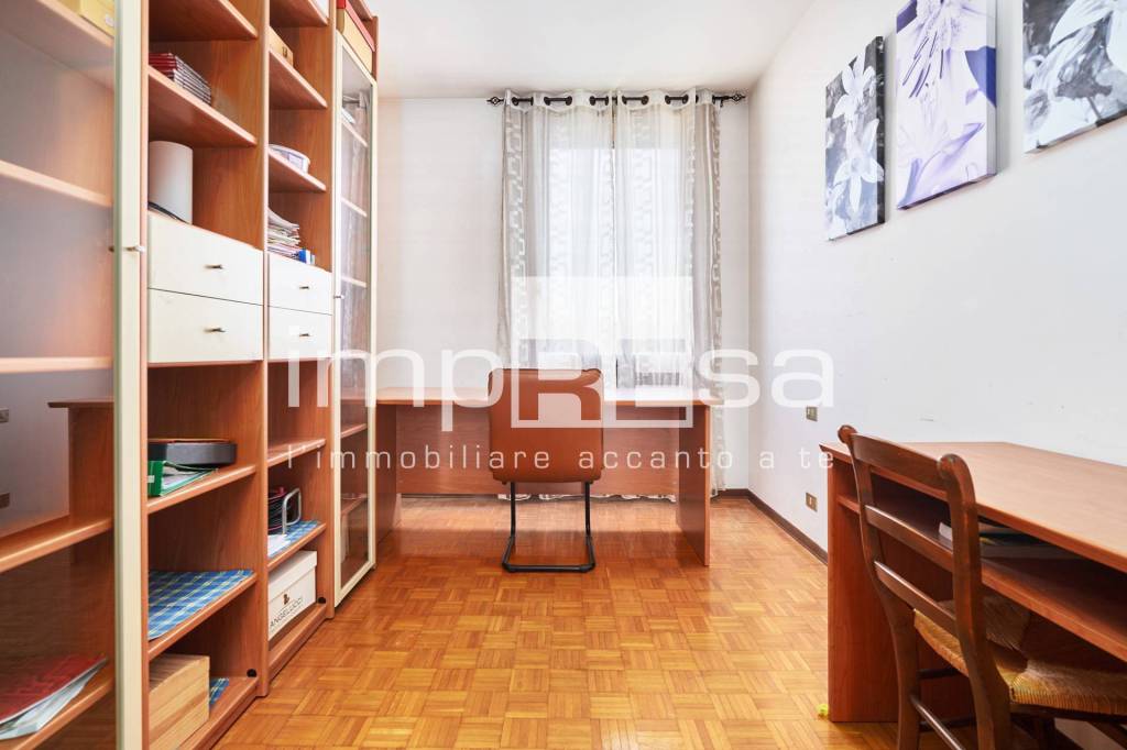 Appartamento in vendita a Pieve di Soligo piazza stefanelli, 3
