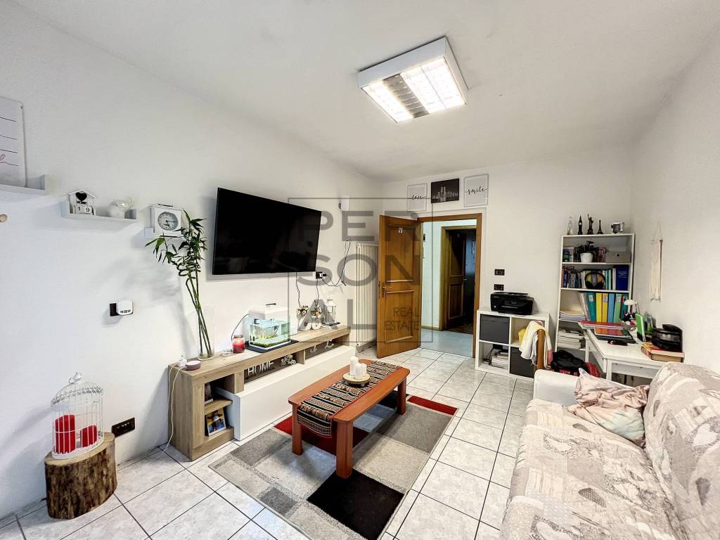 Appartamento in vendita a Borgo Valsugana borgo Valsugana