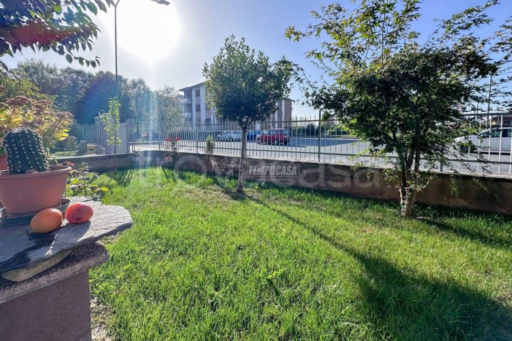 Villa Bifamiliare in vendita a Orbassano