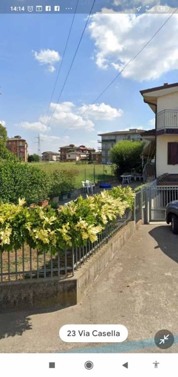 Villa a Schiera in in vendita da privato a Bovolone via Casella, 6M