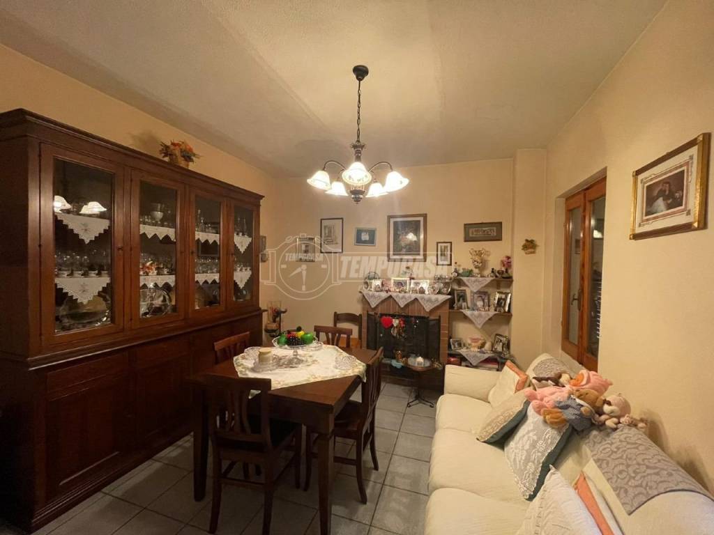 Appartamento in vendita a Casale Monferrato via Marcello Adam