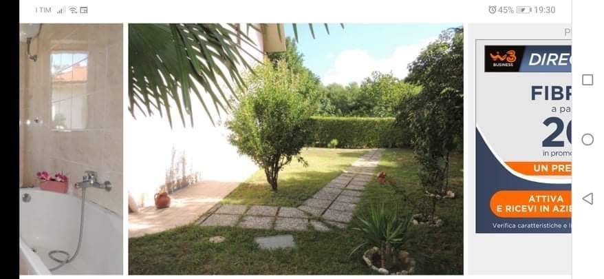 Villa a Schiera in in vendita da privato a Marano Principato via Papa Giovanni XXIII