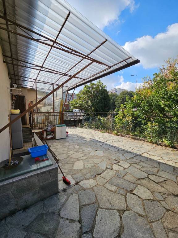 Villa in in vendita da privato a Grugliasco via Fratelli Rosselli, 38