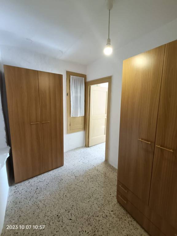 Appartamento in in vendita da privato a Duronia via Trinacria, 32
