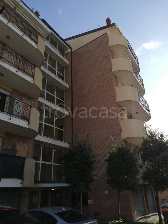 Appartamento in in vendita da privato a Rimini via Giacomo Zanella, 20
