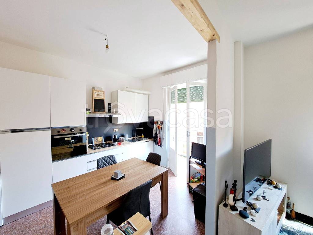 Appartamento in in vendita da privato a Rossiglione via Gerolamo Airenta