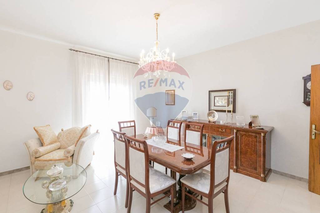 Appartamento in vendita a Siracusa via Europa, 19