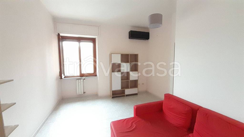 Appartamento in in vendita da privato a Cagliari via dei Colombi, 10