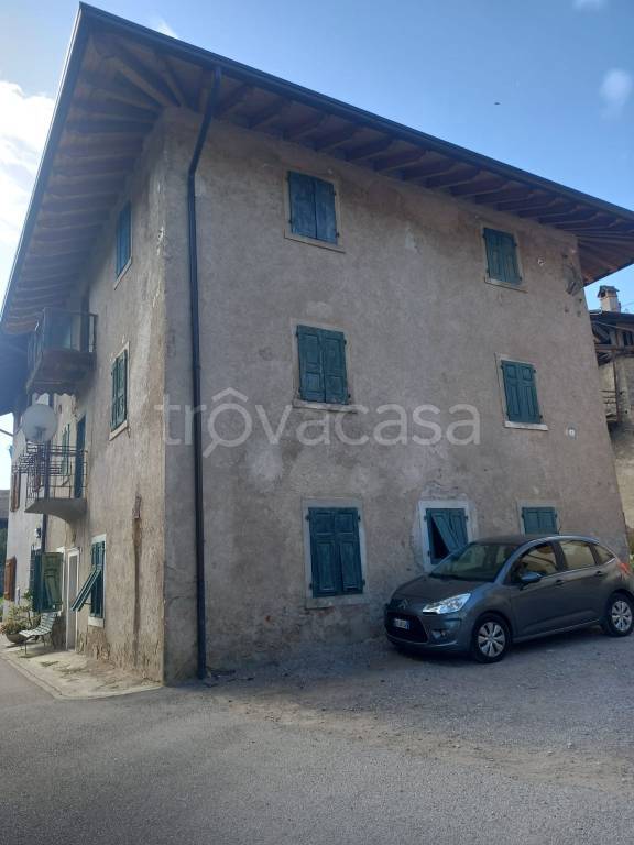 Casale in in vendita da privato a Fiavè via Stumiaga, 6