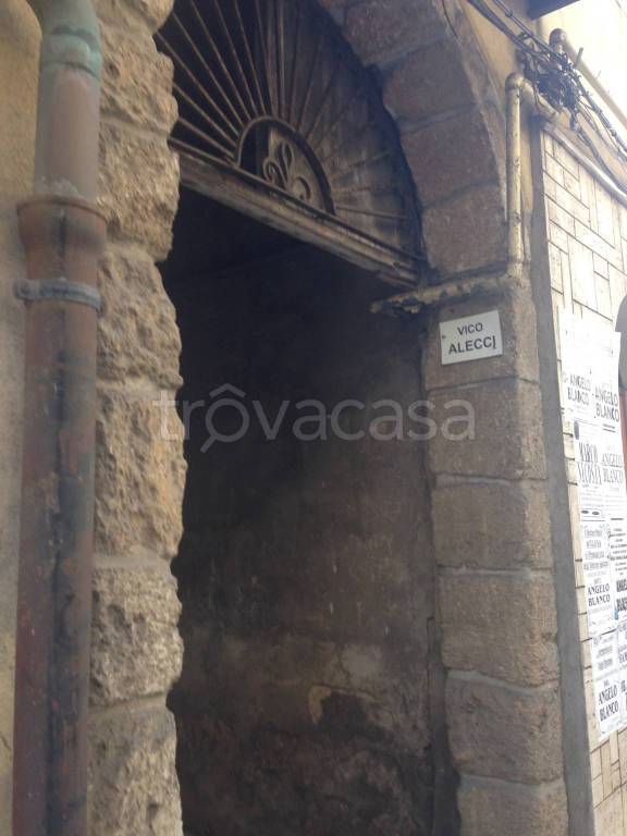 Appartamento in in vendita da privato a Gela via Benedetto Cairoli, 190