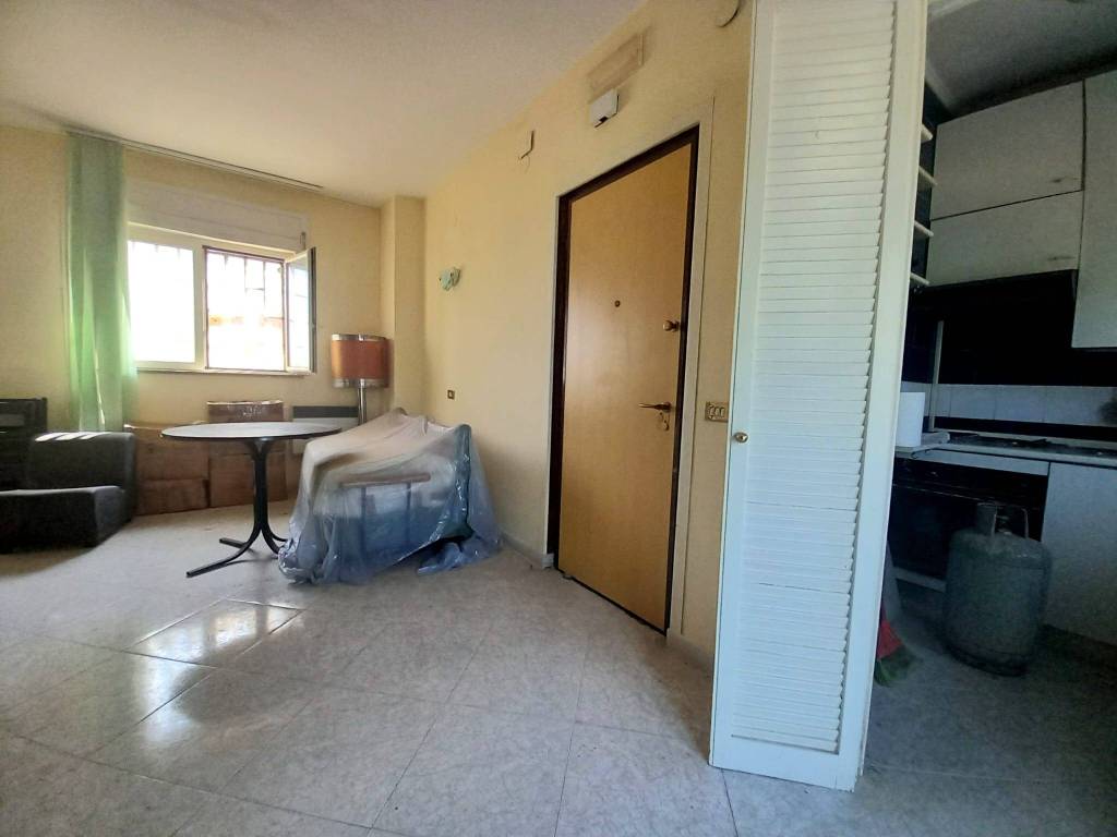 Appartamento in vendita a Castel Volturno viale Cesare Tallone