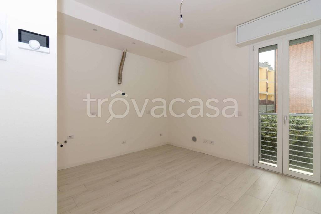 Appartamento in vendita a Modena via Gregorio Agnini