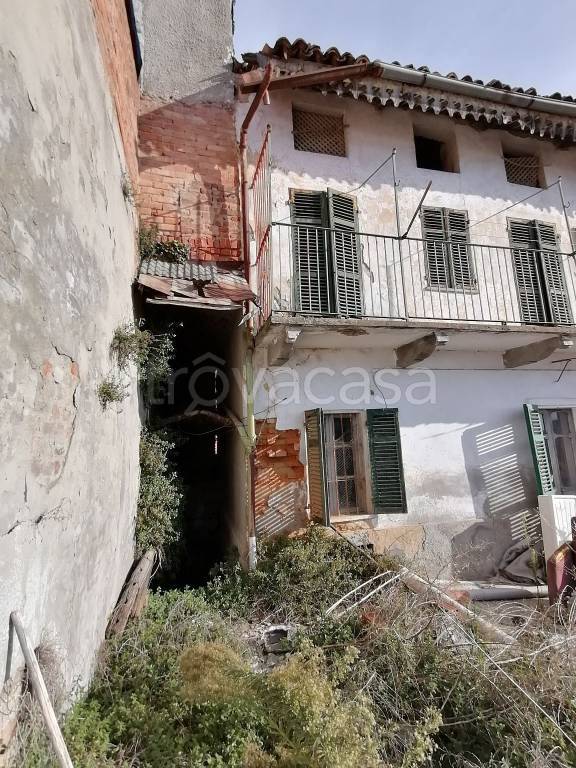 Rustico in in vendita da privato a Castagnole Monferrato via Giuseppe Mazzini, 50