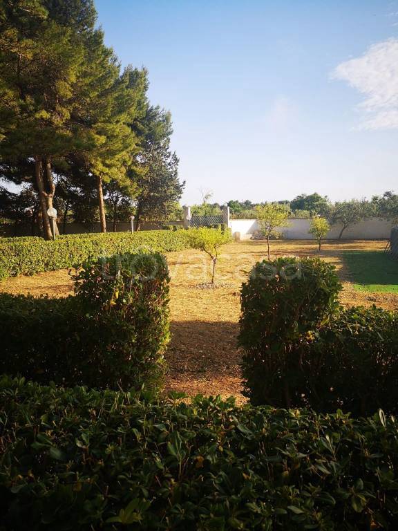 Villa in in vendita da privato a Taranto via Anguille