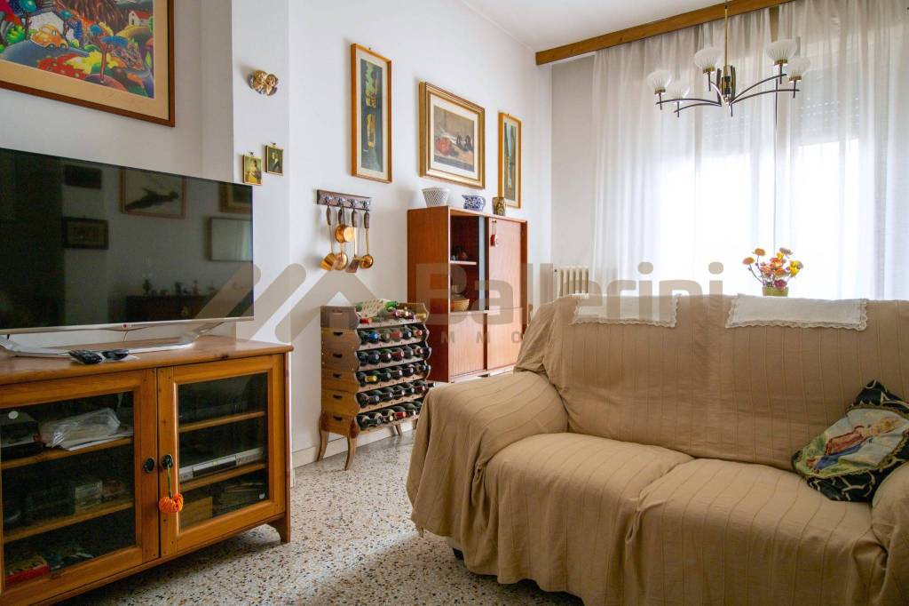 Appartamento in vendita a Sesto Fiorentino via Leonardo Fibonacci