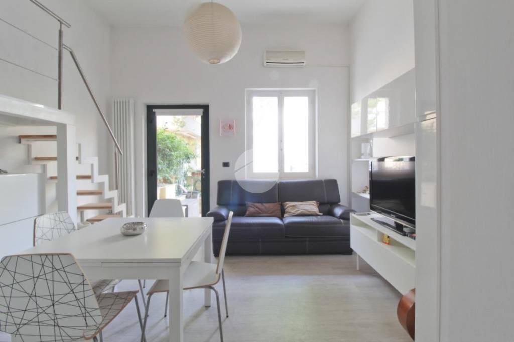 Appartamento in vendita ad Alba Adriatica via gorizia, 7