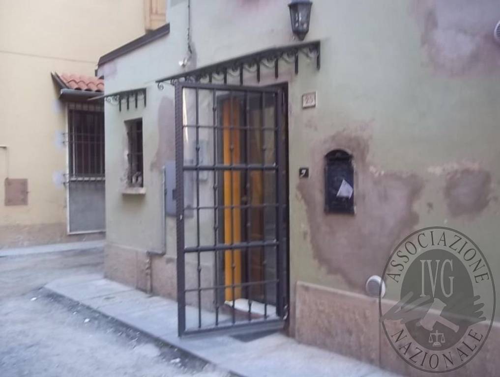 Casa Indipendente in in vendita da privato a Castelfranco Emilia via Giosuè Carducci, 25