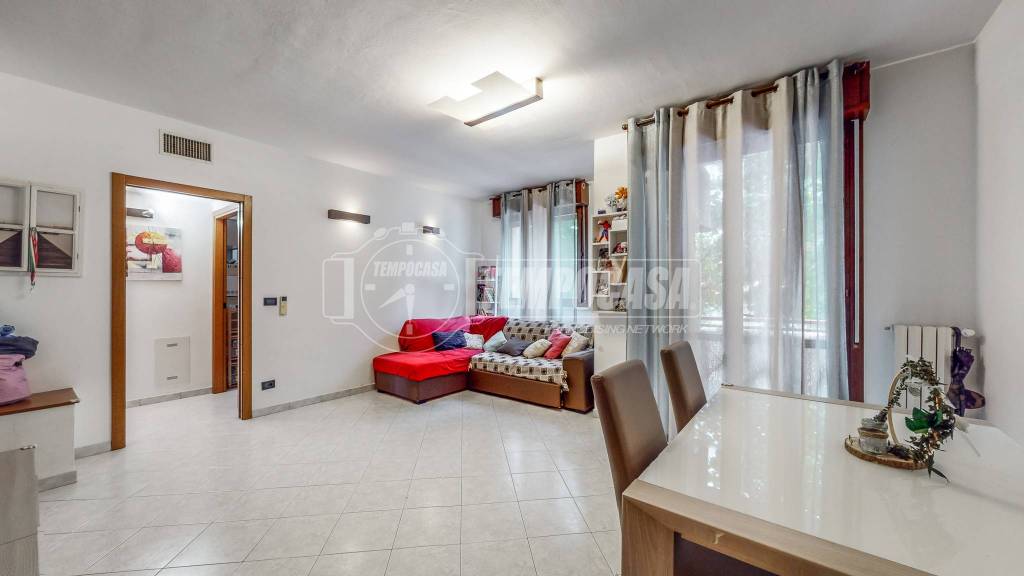 Appartamento in vendita a San Giorgio di Piano via Aldo Moro, 2