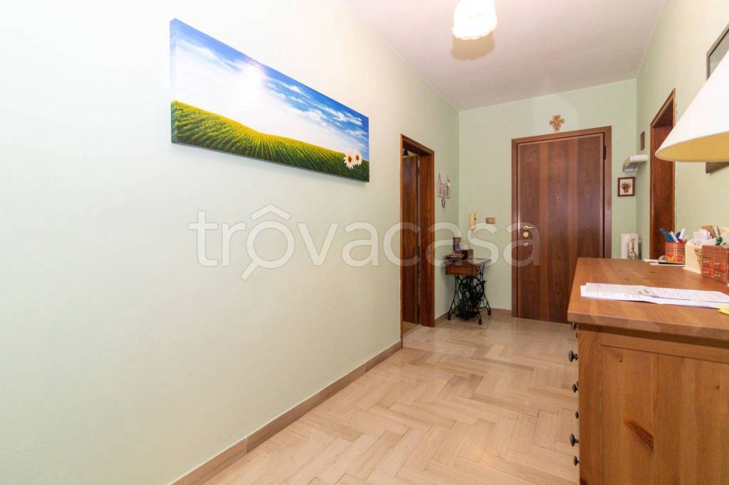 Appartamento in vendita a Modena via Forlì