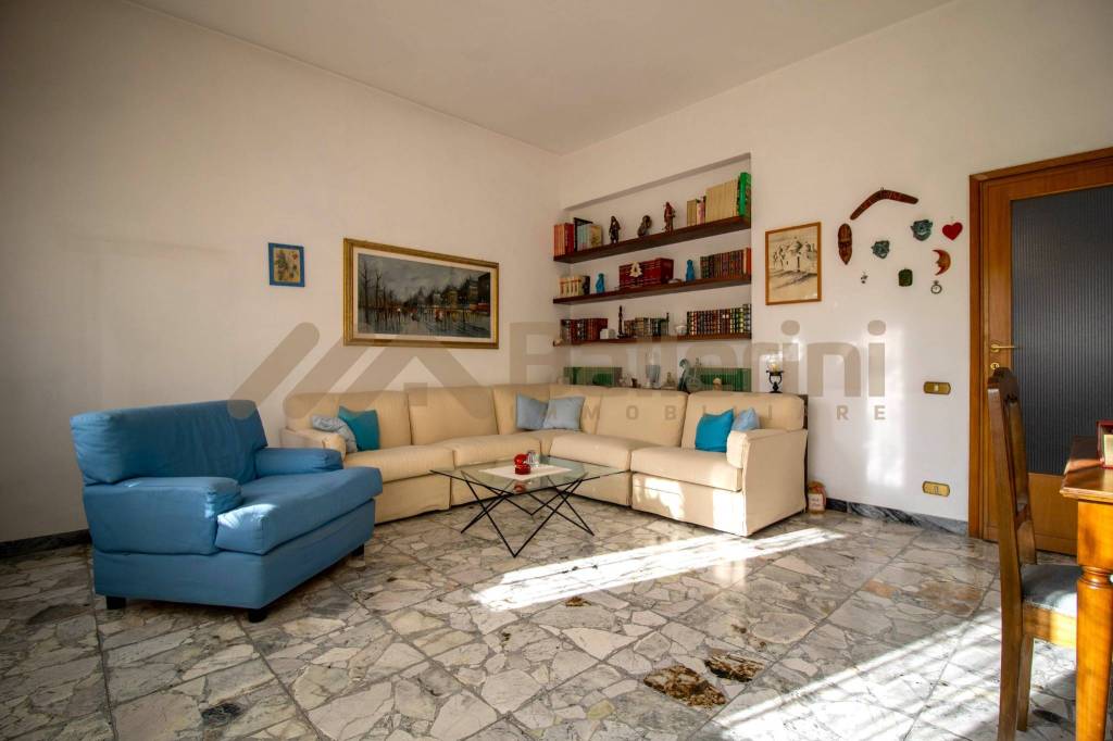 Appartamento in vendita a Sesto Fiorentino via 1 Settembre