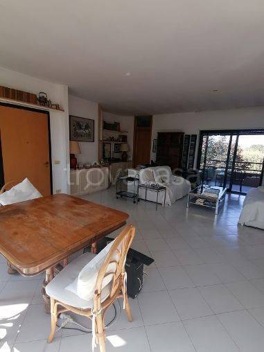 Appartamento in vendita a Roma via Tino Buazzelli