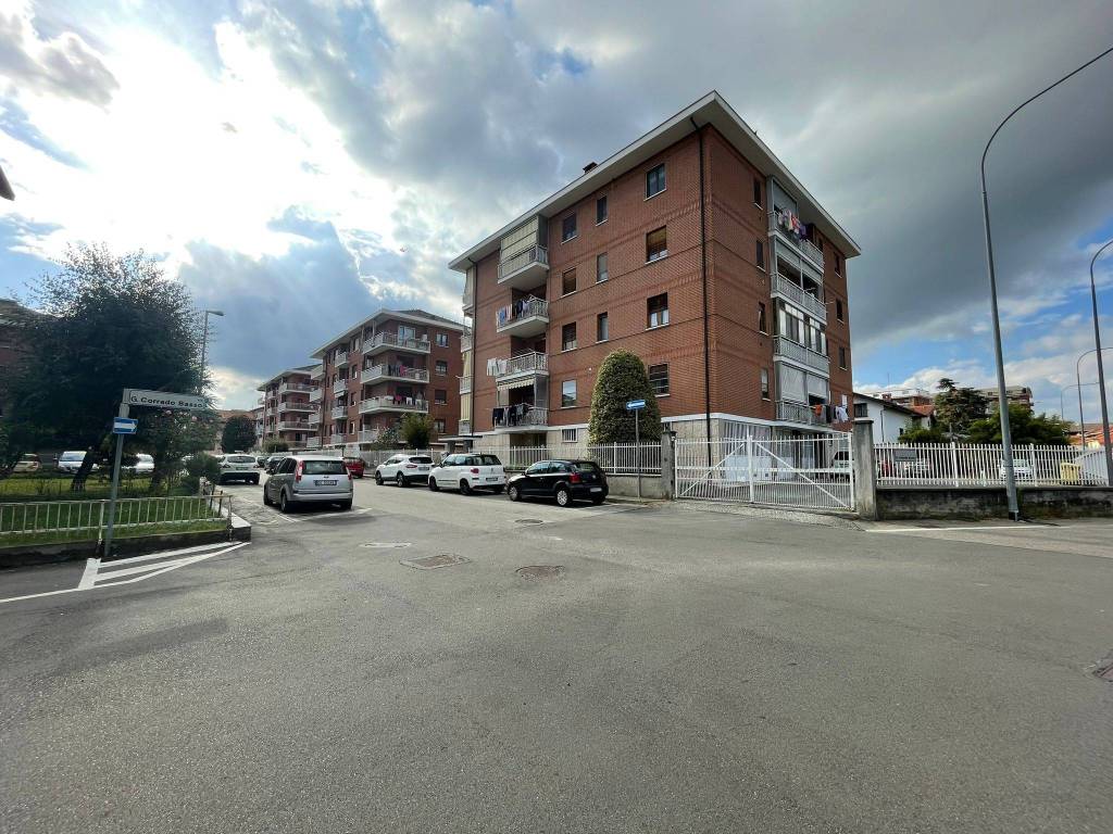 Appartamento in vendita a Ciriè via delle Ginestre, 5