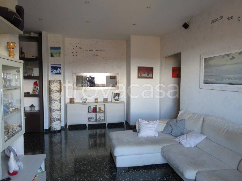 Appartamento in vendita a Bologna