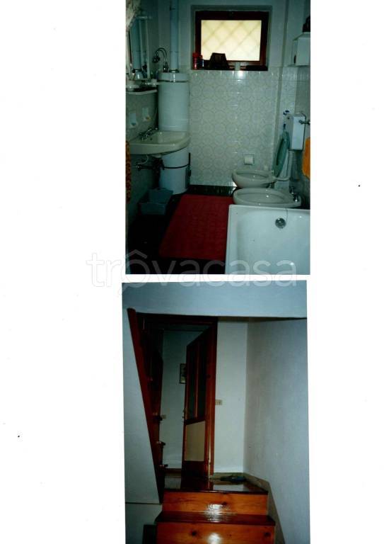 Casa Indipendente in in vendita da privato a Gosaldo via Cenci, 3