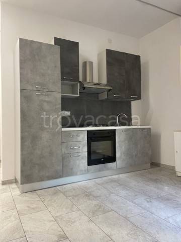 Appartamento in vendita a Modena via Severino Fabriani