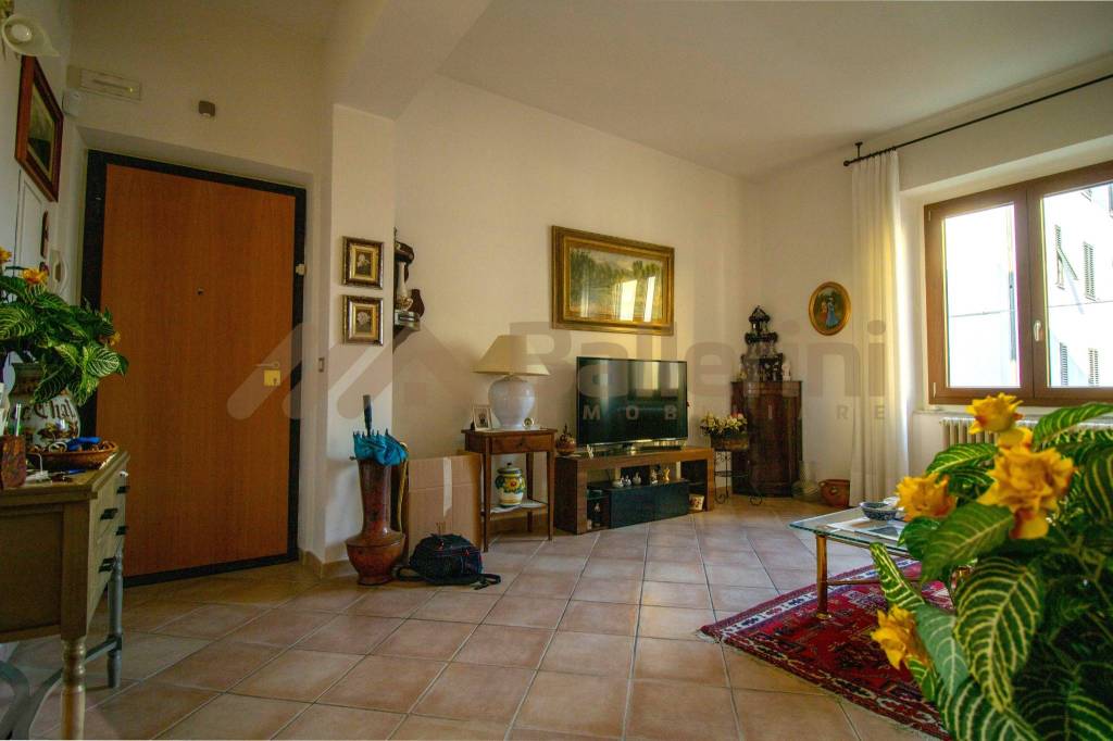 Appartamento in vendita a Sesto Fiorentino via Giuseppe Garibaldi