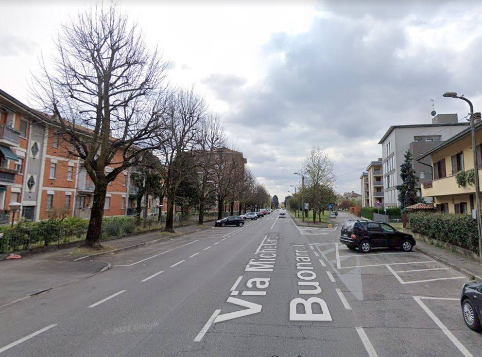 Appartamento all'asta a Lissone via Santa Margherita, 49