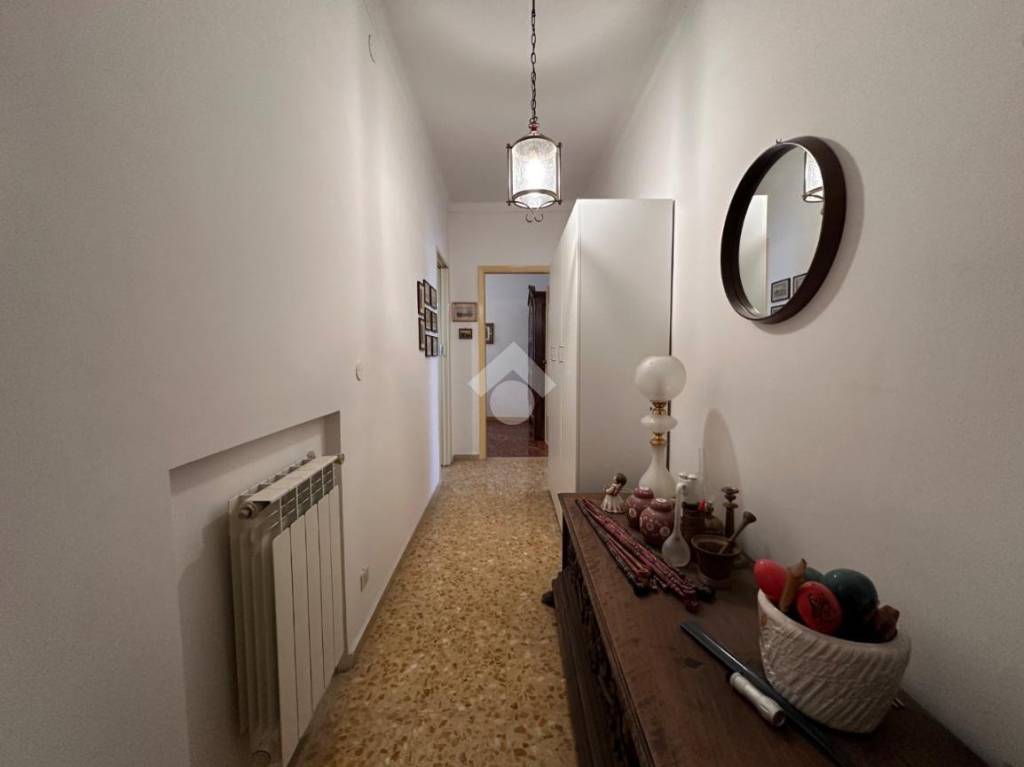 Appartamento in vendita a Sanremo via Pietro Agosti, 163