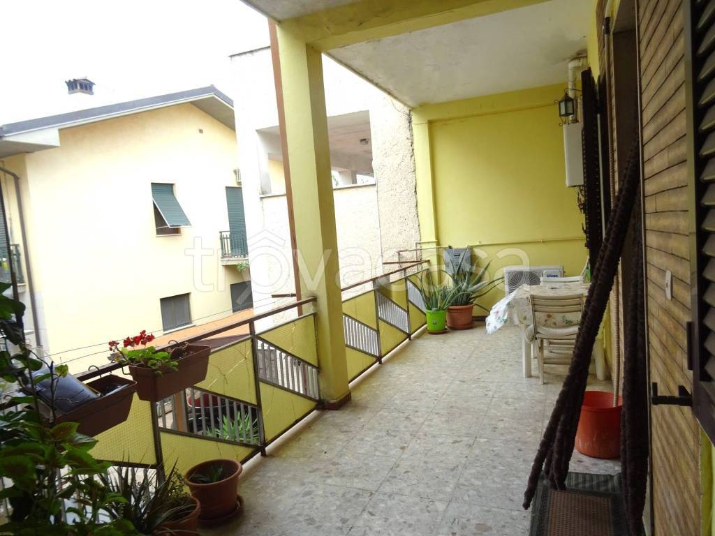 Appartamento in vendita a Cisterna di Latina via Don Giovanni Minzoni, 4