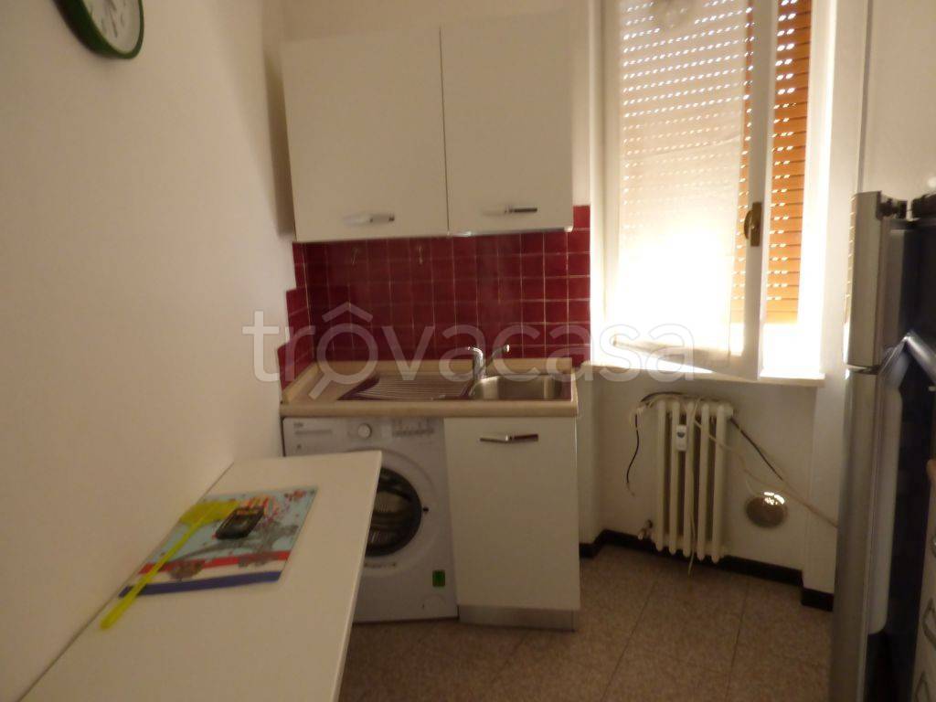 Appartamento in vendita a Stradella via chiozzi