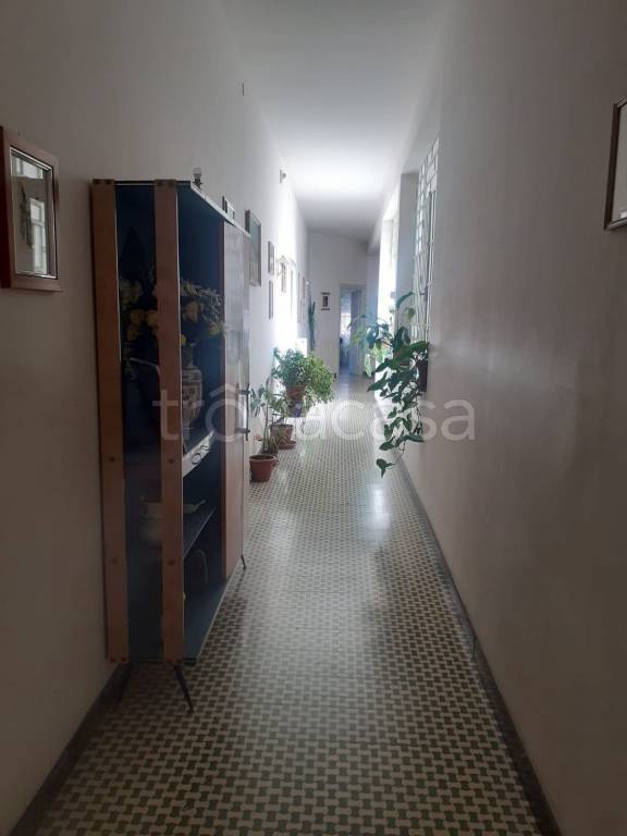 Appartamento in in vendita da privato a Nuoro piazza Francesco Crispi, 4