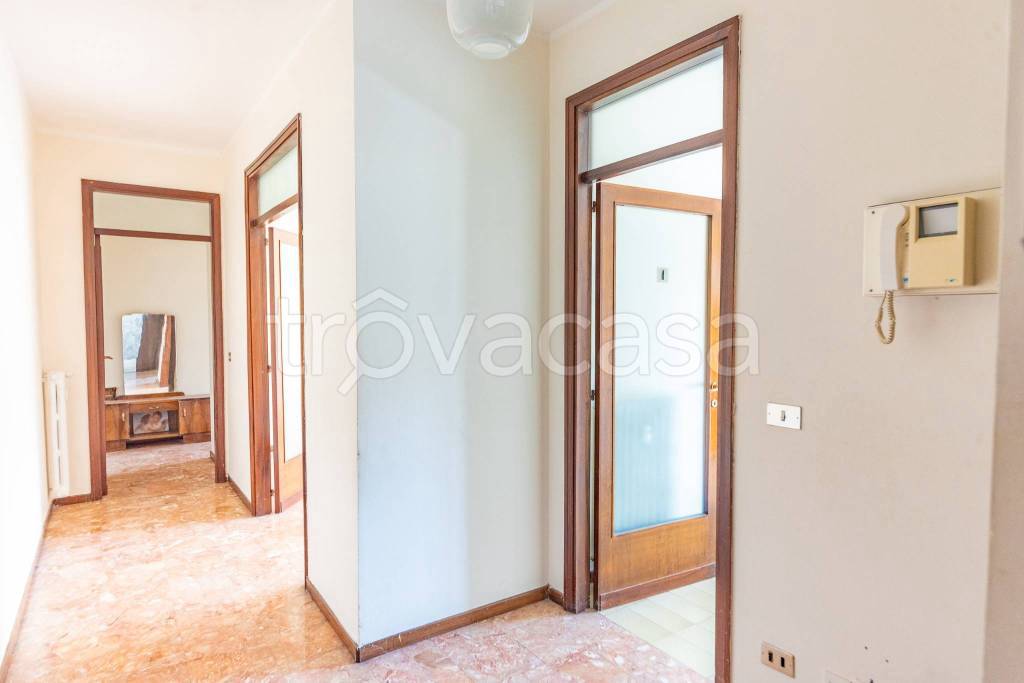 Appartamento in vendita a Perugia via delle Caravelle