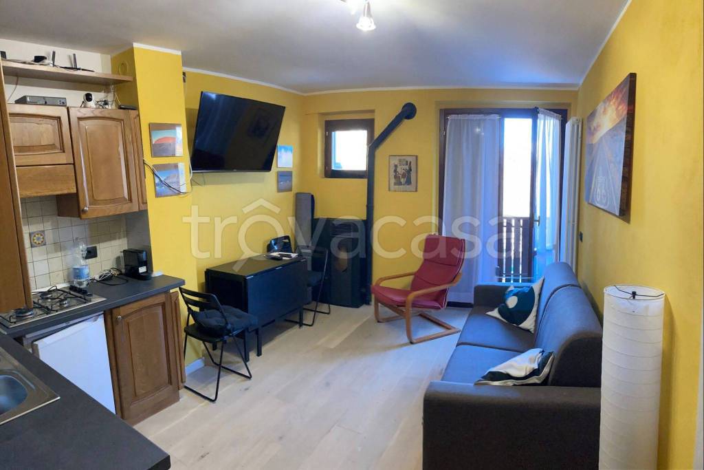 Appartamento in in vendita da privato ad Aprica via Valeriana