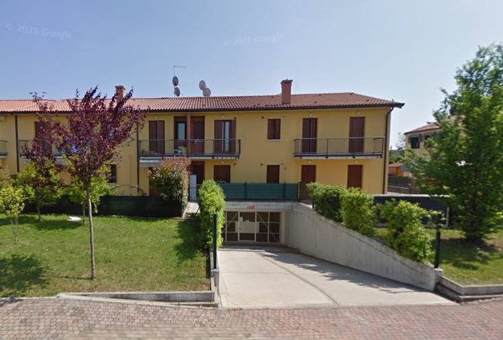 Appartamento all'asta a Nervesa della Battaglia via Francesco Vezzi, 12