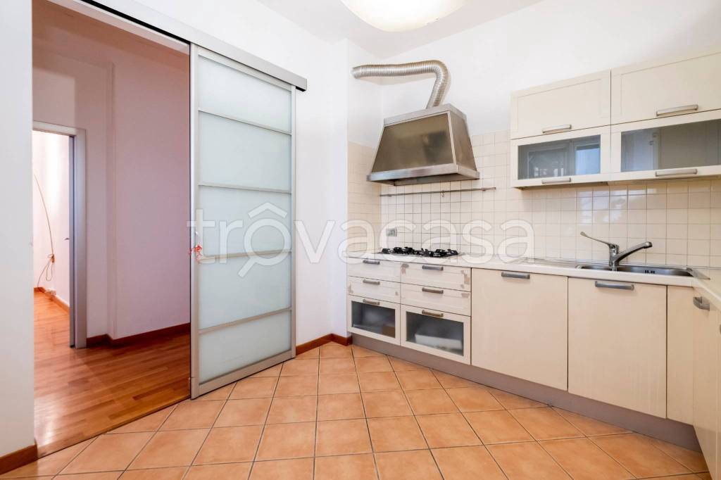 Appartamento in vendita a Bologna via Toscana, 44/4