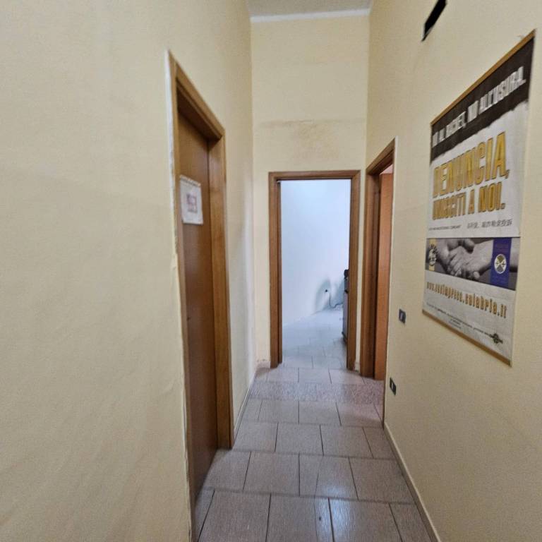 Appartamento in vendita a Crotone via Ruffo