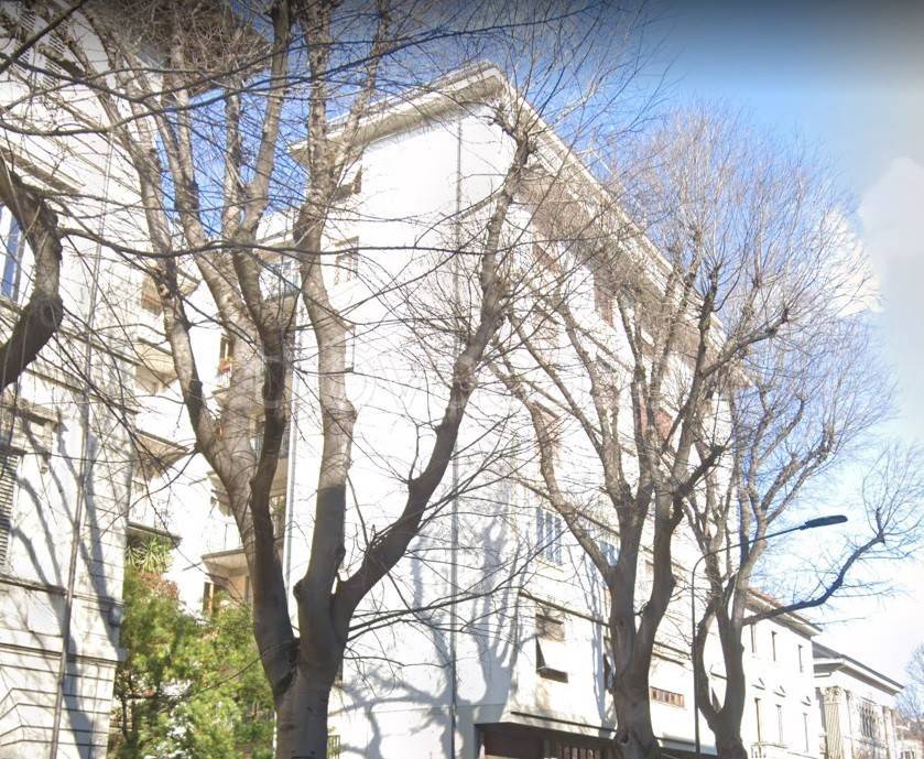 Appartamento in vendita a Firenze viale Don Giovanni Minzoni, 14