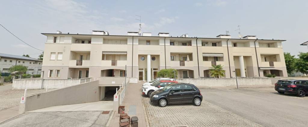 Appartamento all'asta a Codognè via Scuole, 6