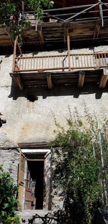 Baita in vendita a Oulx borgata San Marco