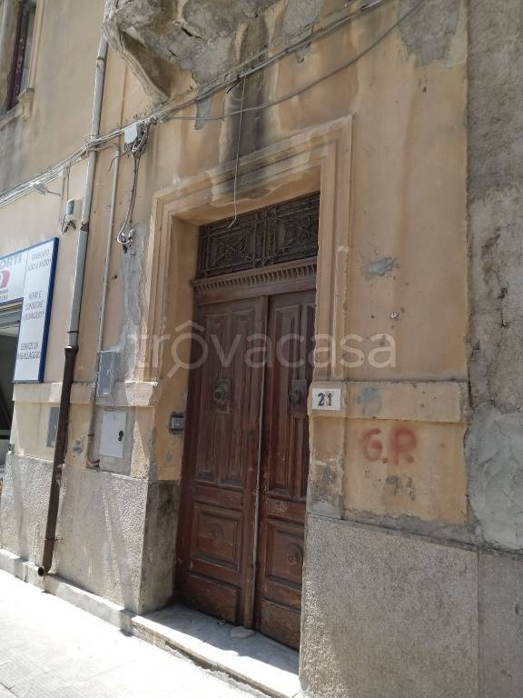 Appartamento in in vendita da privato a Siderno via Trento, 21