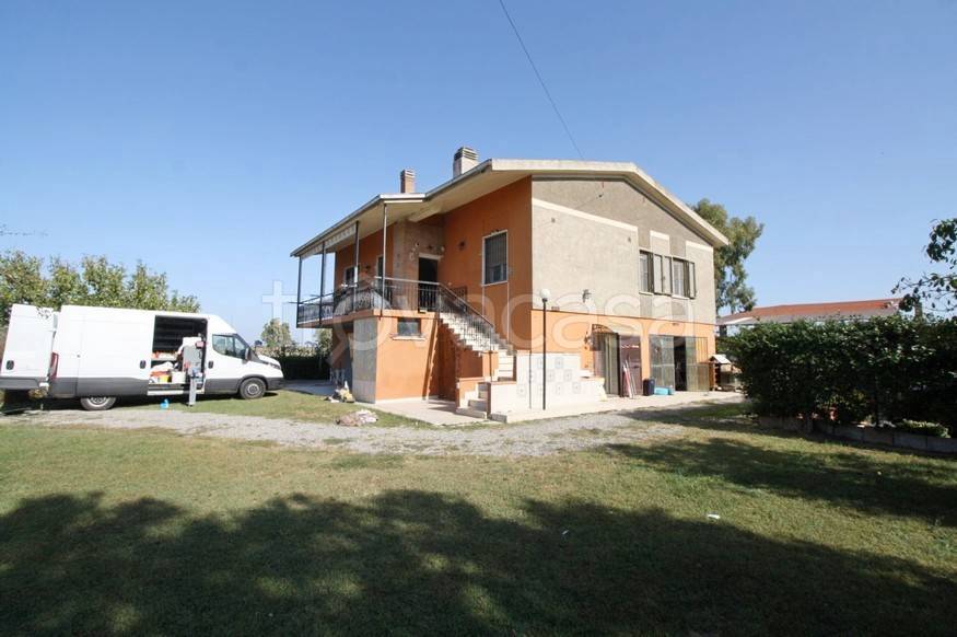 Casale in vendita a Grosseto